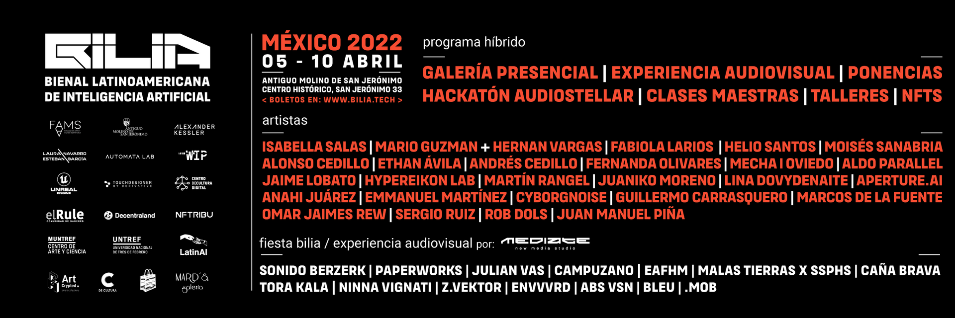 Actividad - Segunda edición del programa Flash ACT